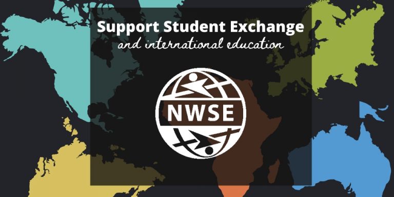 Join the NWSE GoFundMe Campaign to support Student Exchange - NorthWest ...