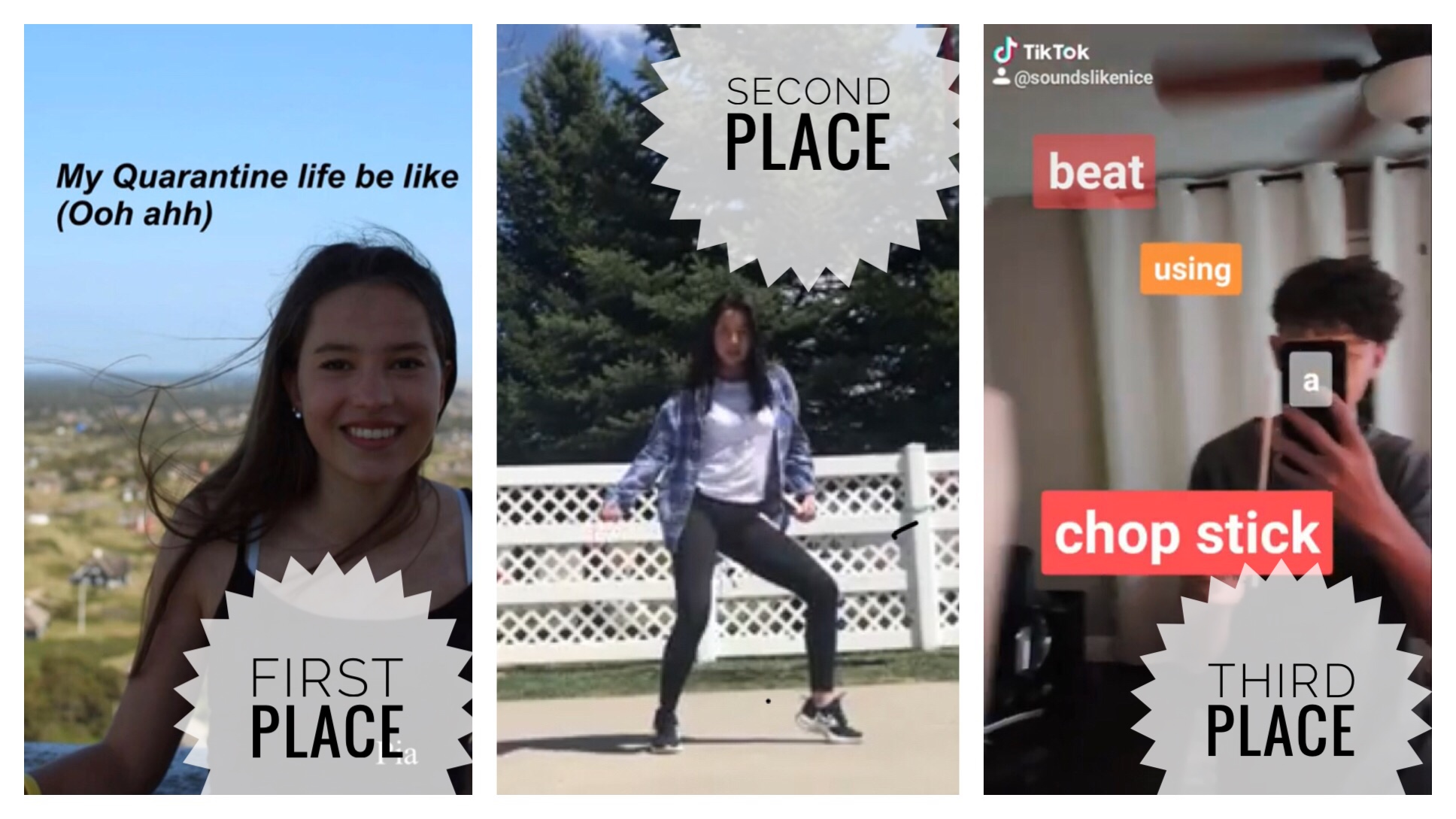 NWSE Activity Guide Part 5 and Contest Winners - NorthWest Student Exchange