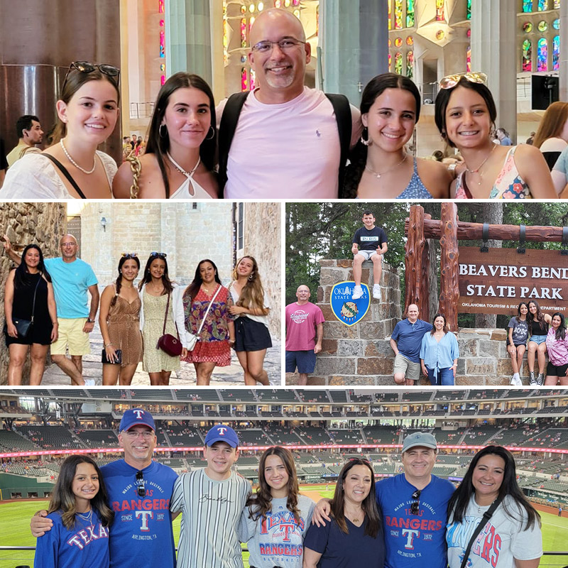 Two families share a daughter and make lasting connections! - NorthWest ...