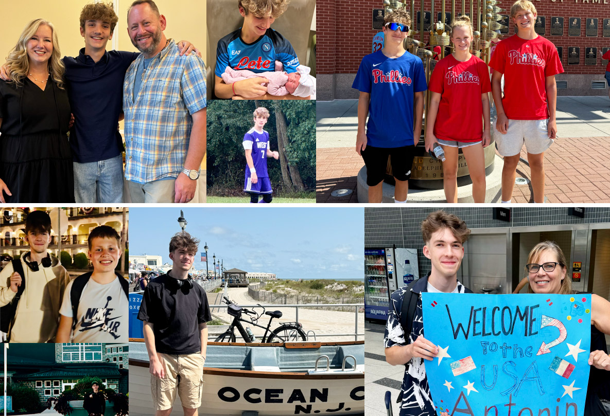 NWSE Spotlights French Exchange Students to Celebrate National French ...